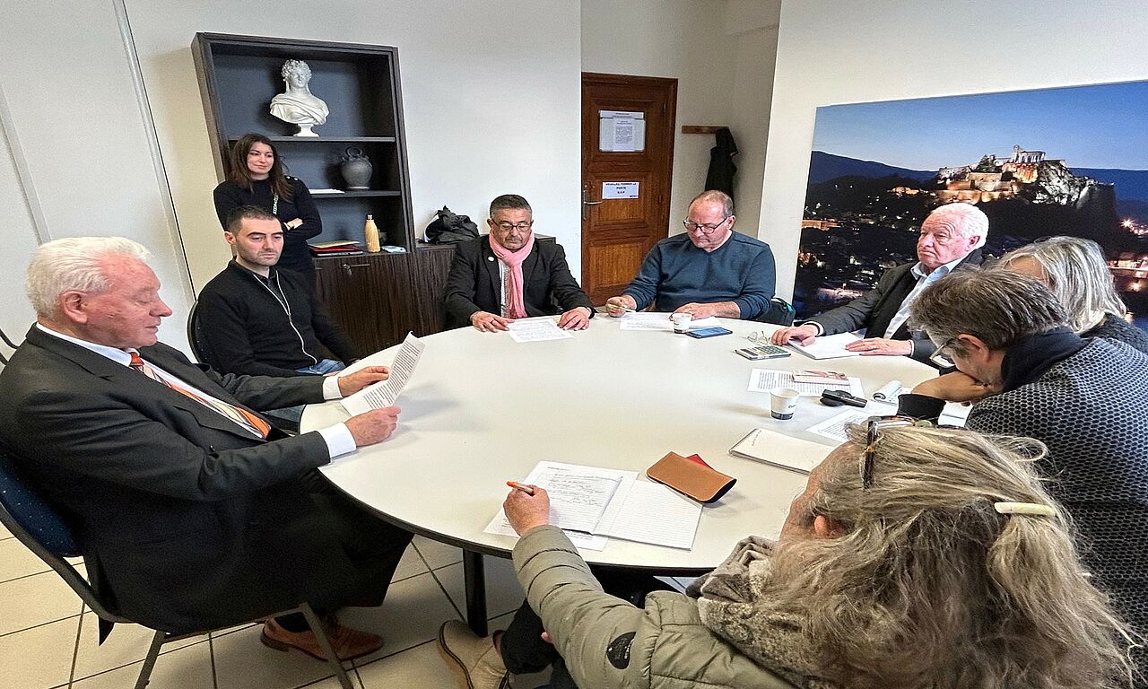 BILAN DE 20 ANS D'ACTIONS POUR LA REDYNAMISATION DU COMMERCE ET DE L'ECONOMIE EN CENTRE-VILLE ...