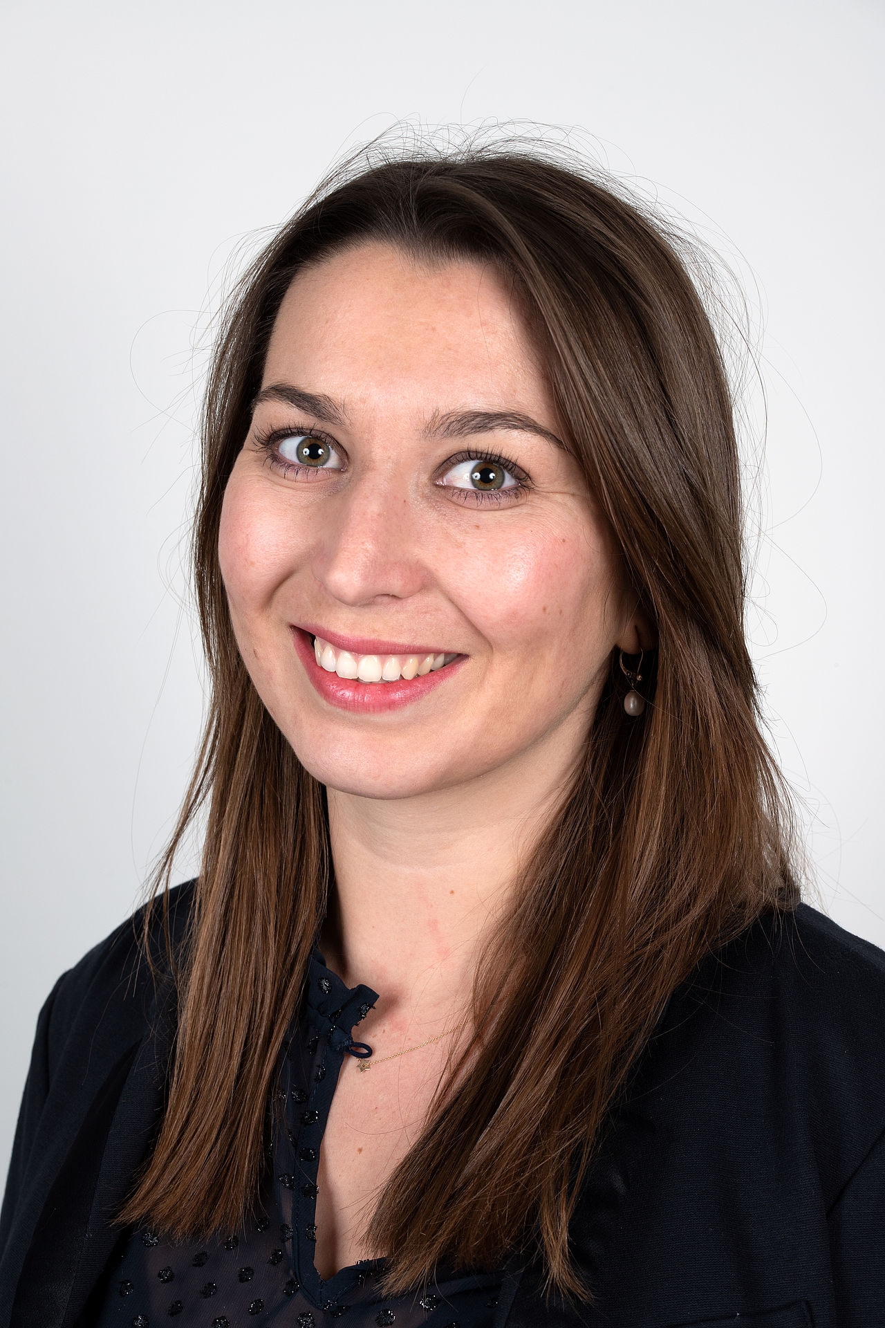 Léa PAYAN - Ville de Sisteron